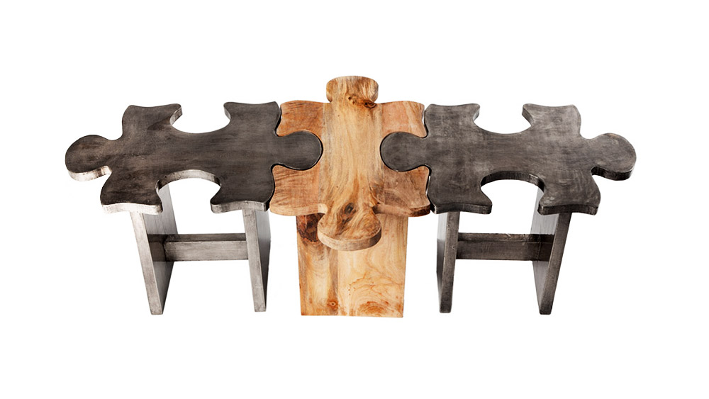 Interlock Table - Solution